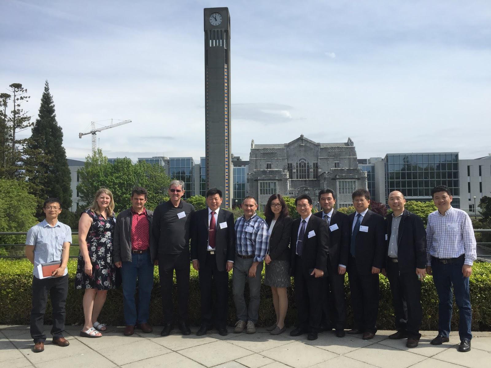 China University of Mining and Technology (CUMT) - Abroadable Study